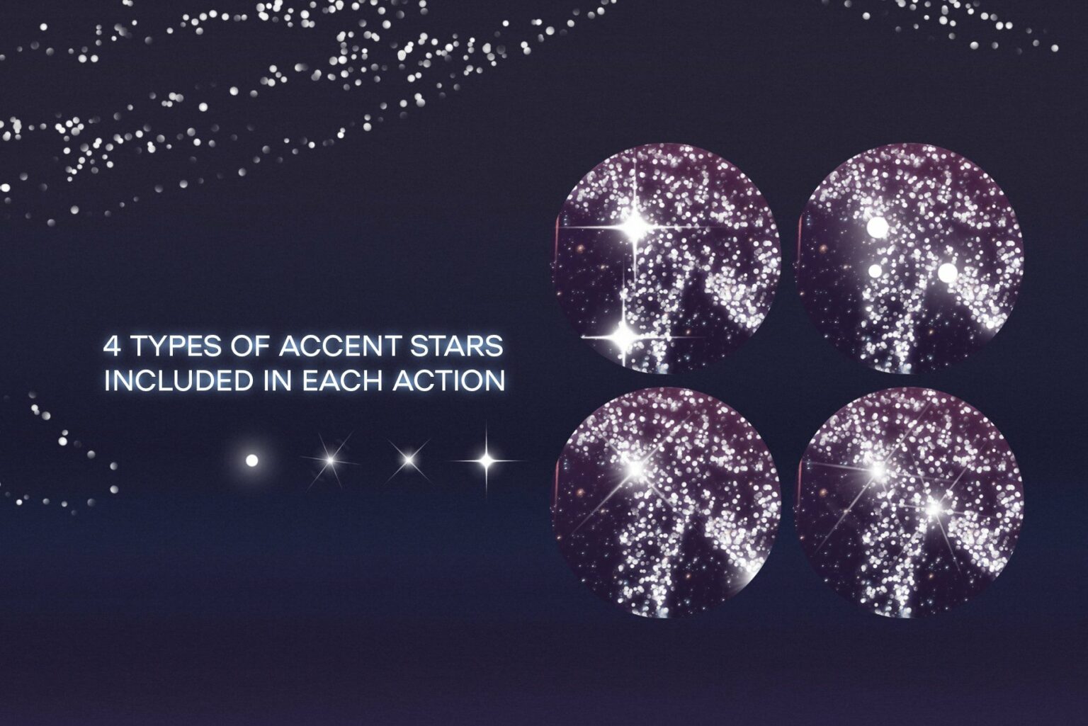 Constellation Generator Photoshop – MasterBundles