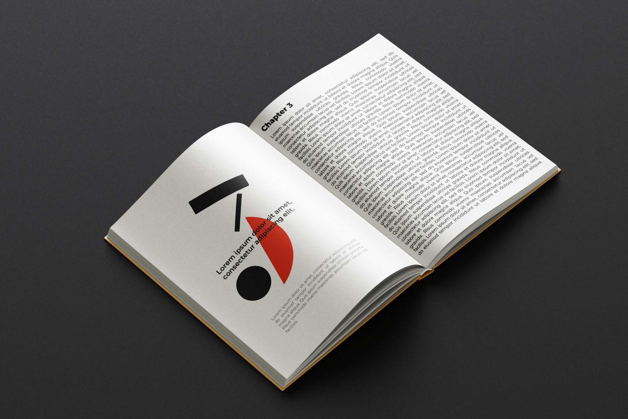 Malevich - The Constructivist Font#2 – MasterBundles