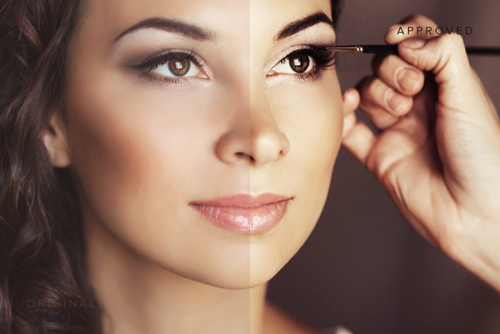 Premium High Contrast PS Actions – MasterBundles