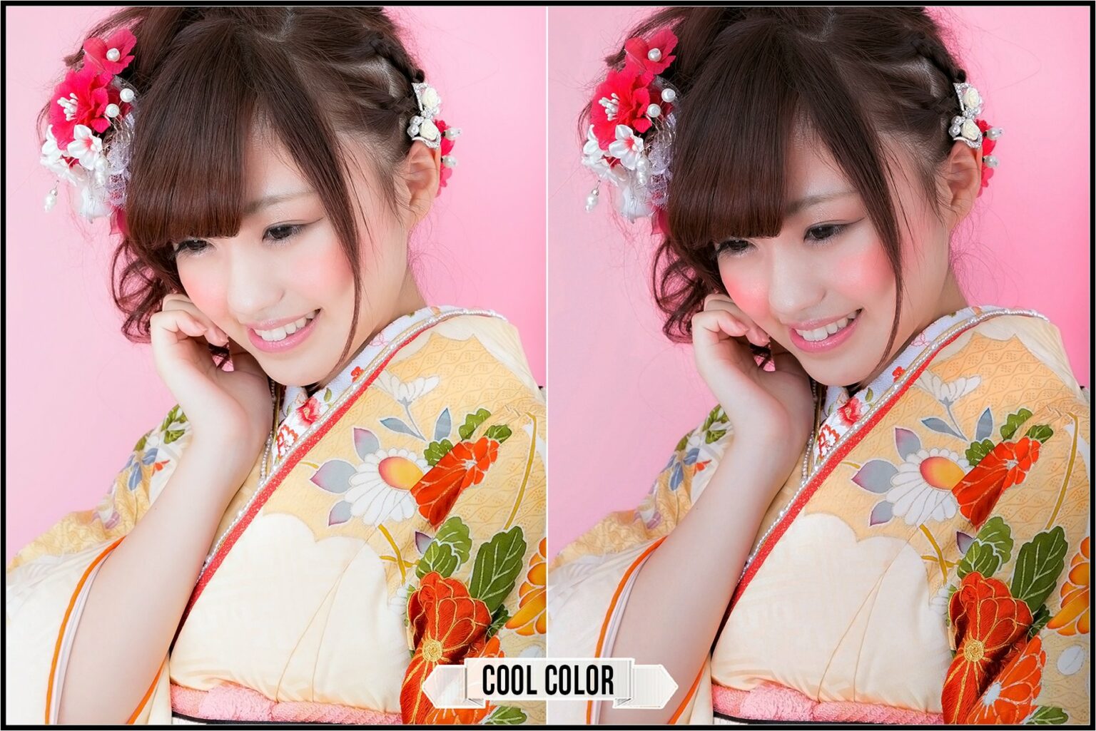 Konica Minolta Color Modes – MasterBundles