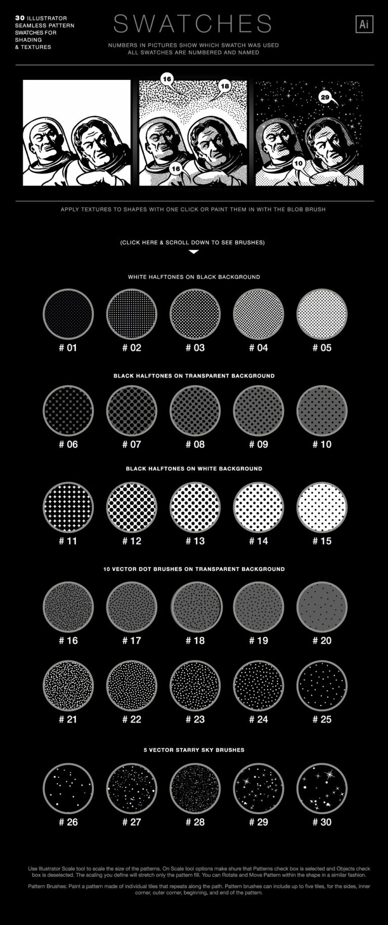 Cosmic Vector Bundle – MasterBundles