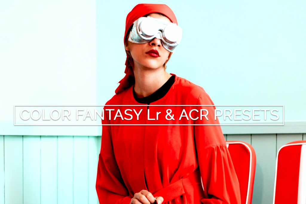 Color Fantasy Presets Pack – MasterBundles