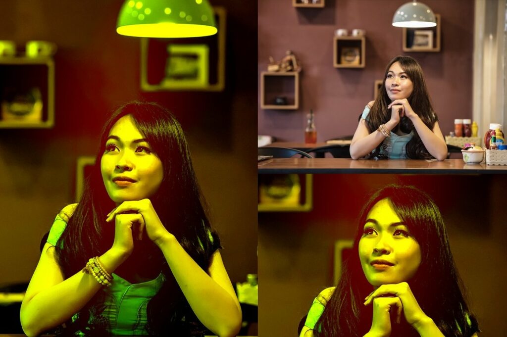 Rongela Color Effect – MasterBundles