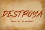 DESTROYA – MasterBundles