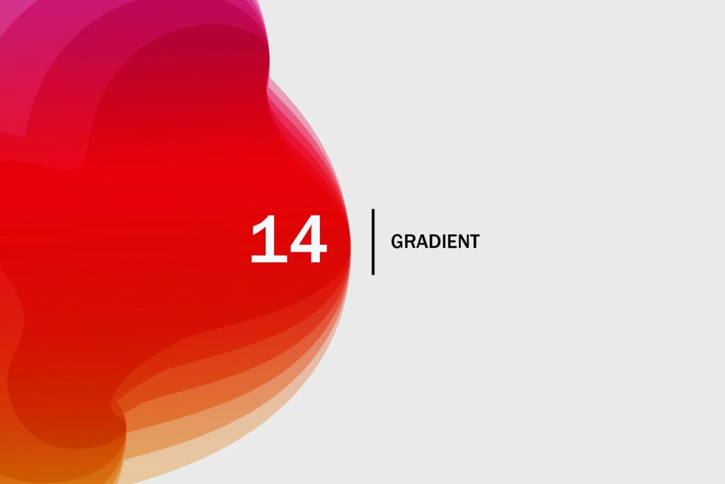 42 Gradient Topography – MasterBundles