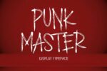PUNK MASTER – MasterBundles