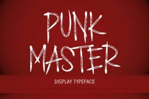PUNK MASTER – MasterBundles