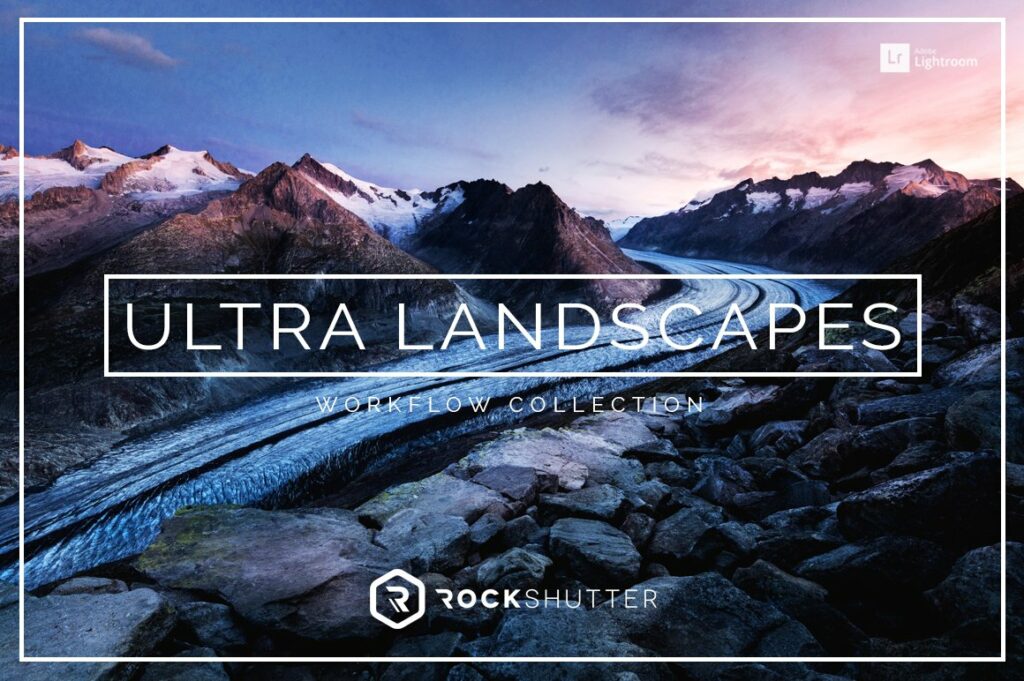 Ultra Landscapes Lightroom Presets – MasterBundles