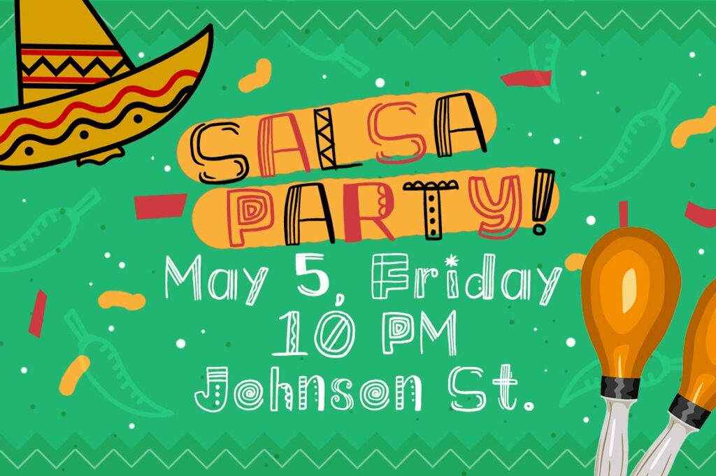 Mexican Taco Box Font – MasterBundles