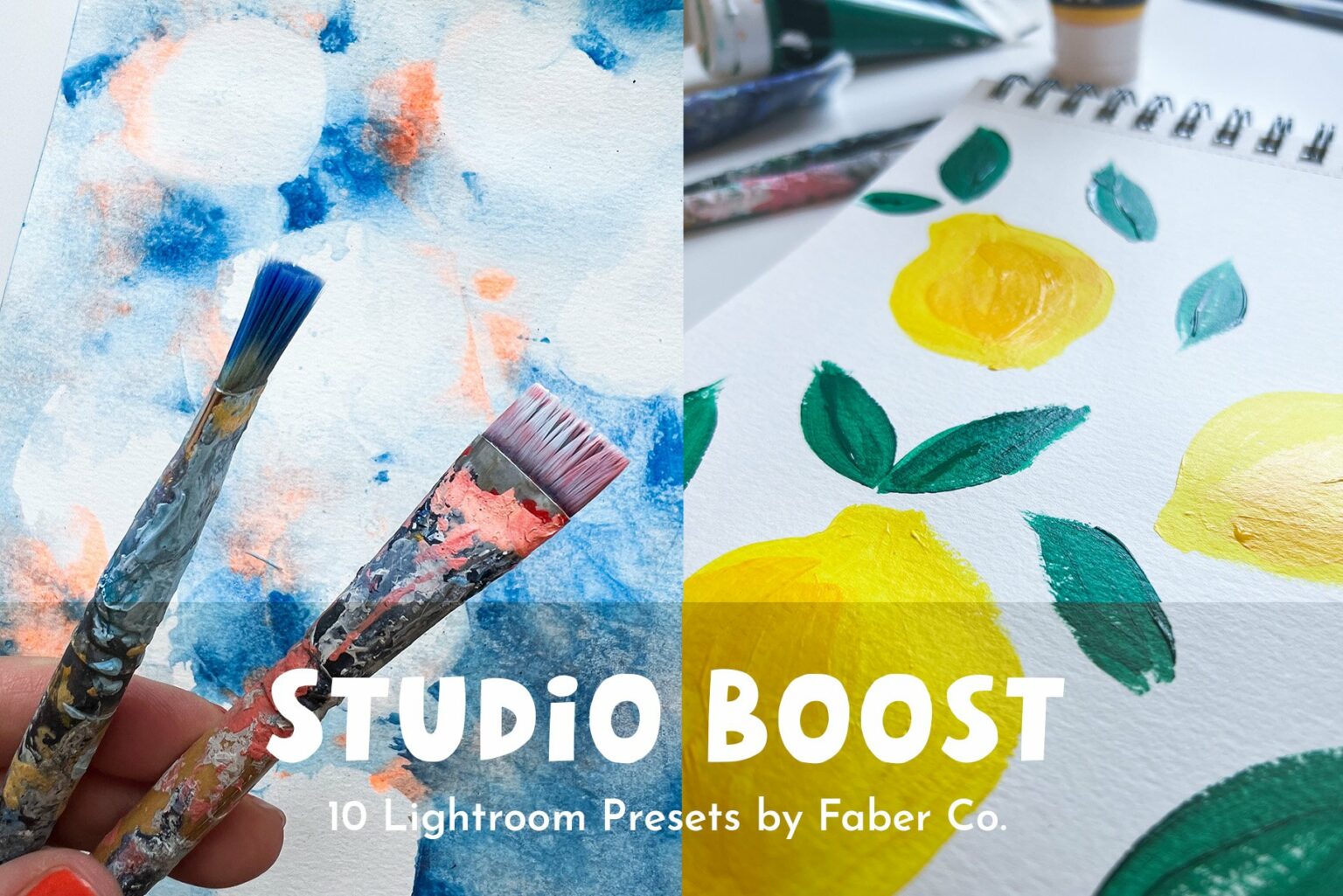 Lightroom Presets Bundle (3 for 2) – MasterBundles