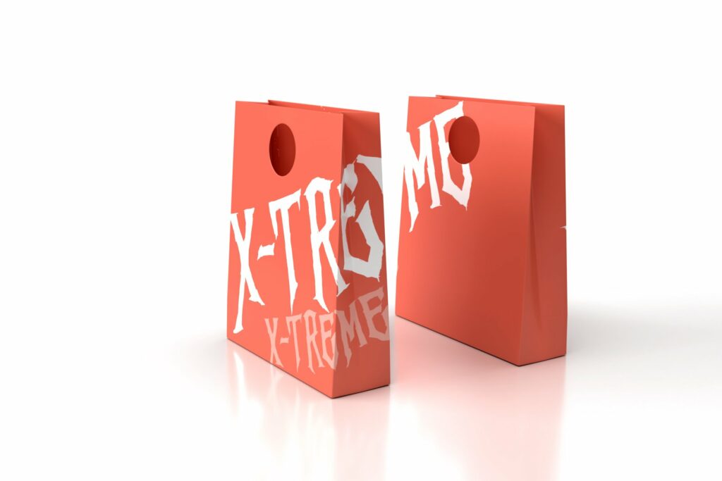 Vertigo Death – MasterBundles