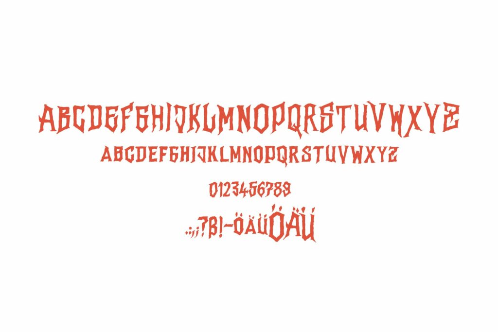 Vertigo Death – MasterBundles