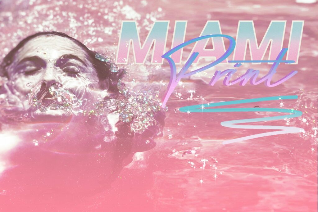 Miami Print Aesthetic PS Styles – MasterBundles