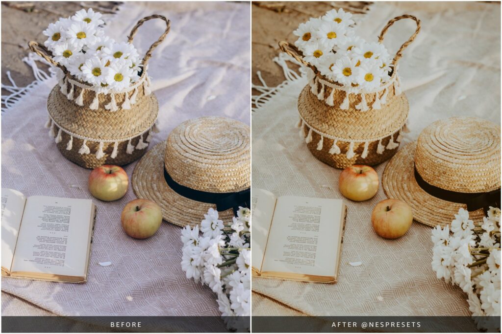 COZY COFFEE LIGHTROOM PRESETS – MasterBundles