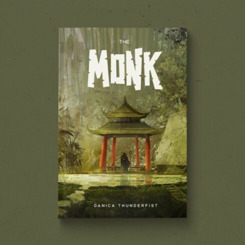 Monolith Typeface – MasterBundles