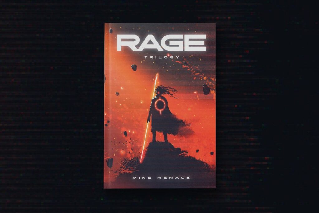 Wraith Typeface – MasterBundles