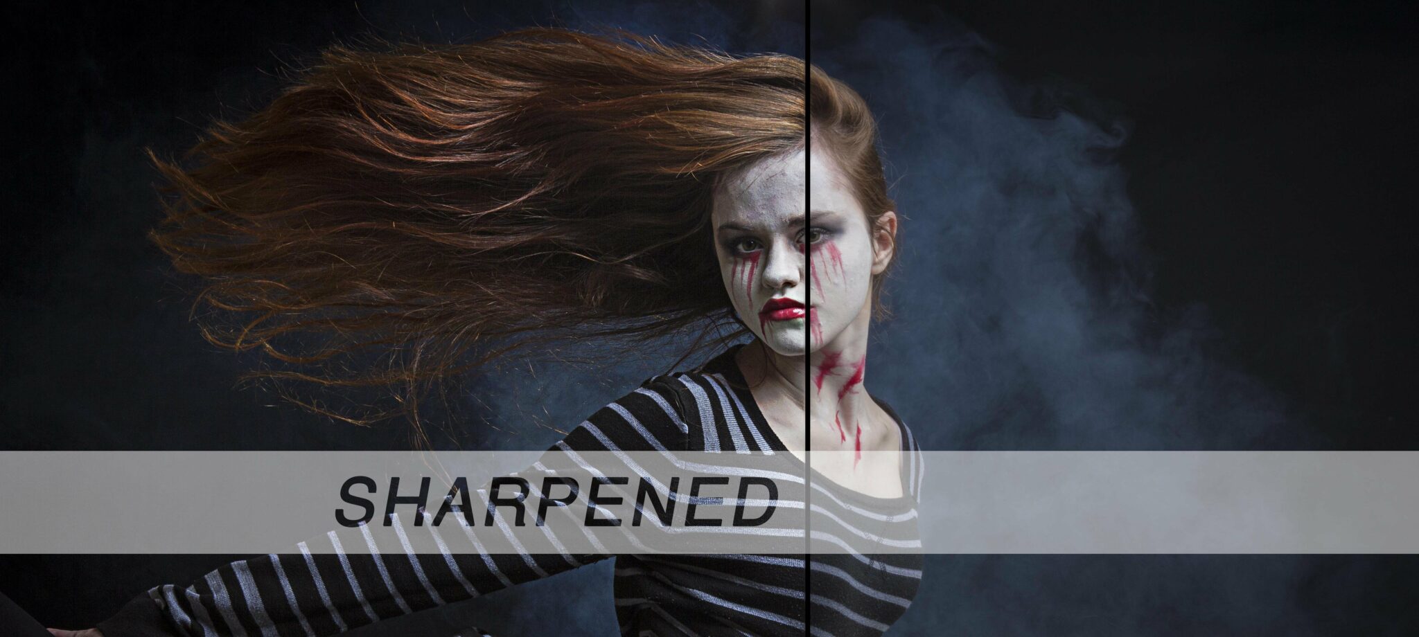 Sharpening Actions for Photoshop – MasterBundles