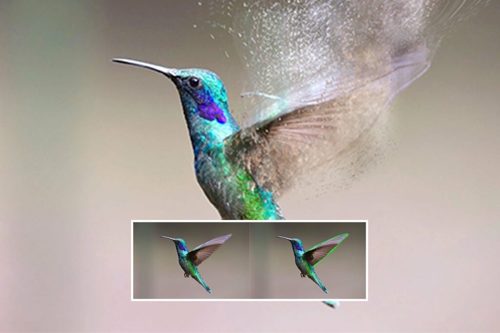 Sand Scatter Photoshop Action – MasterBundles