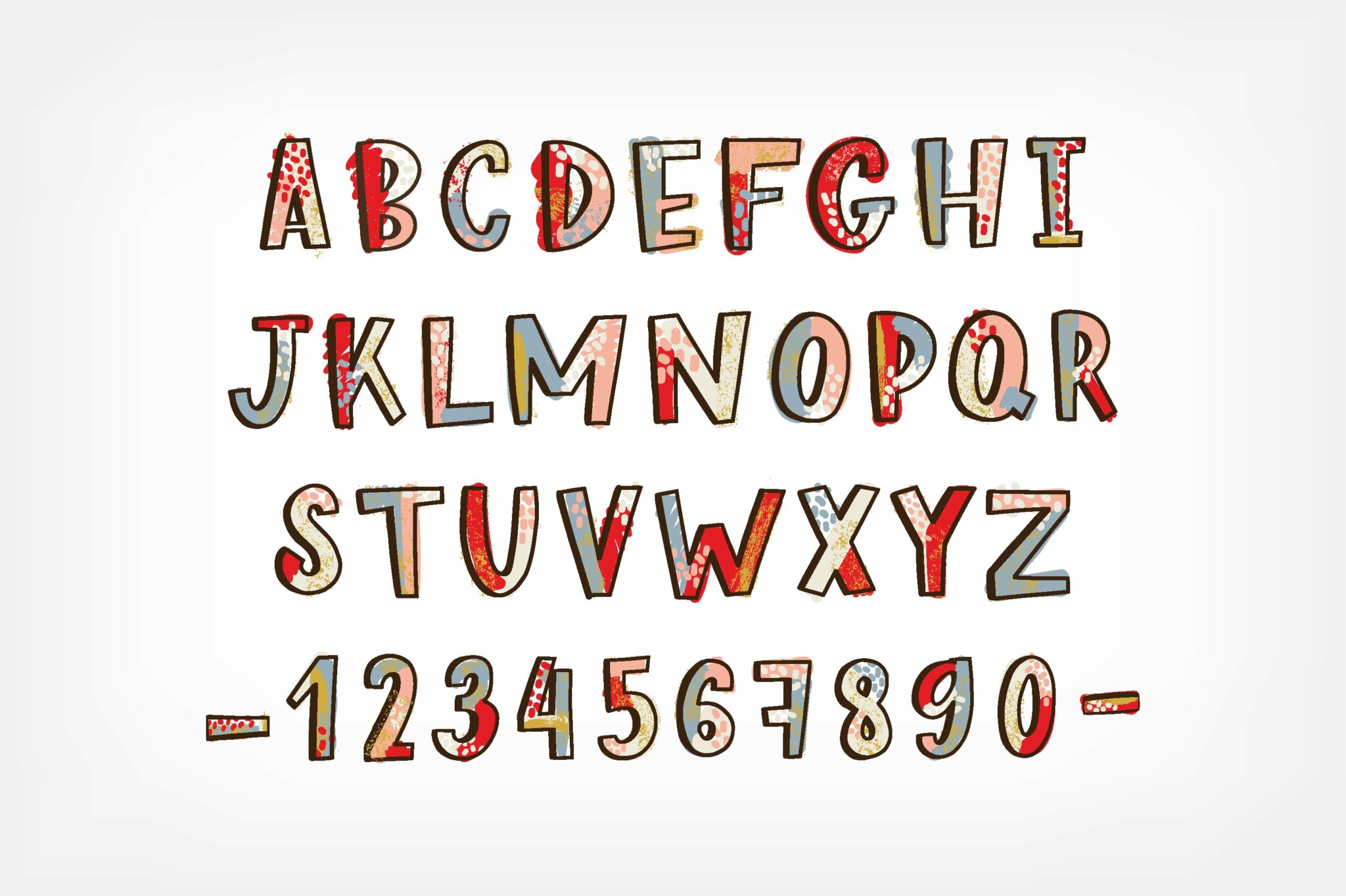 Creative Font – MasterBundles