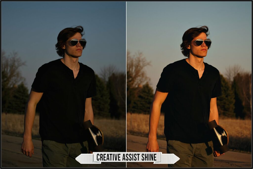 Canon Creative Filters – MasterBundles