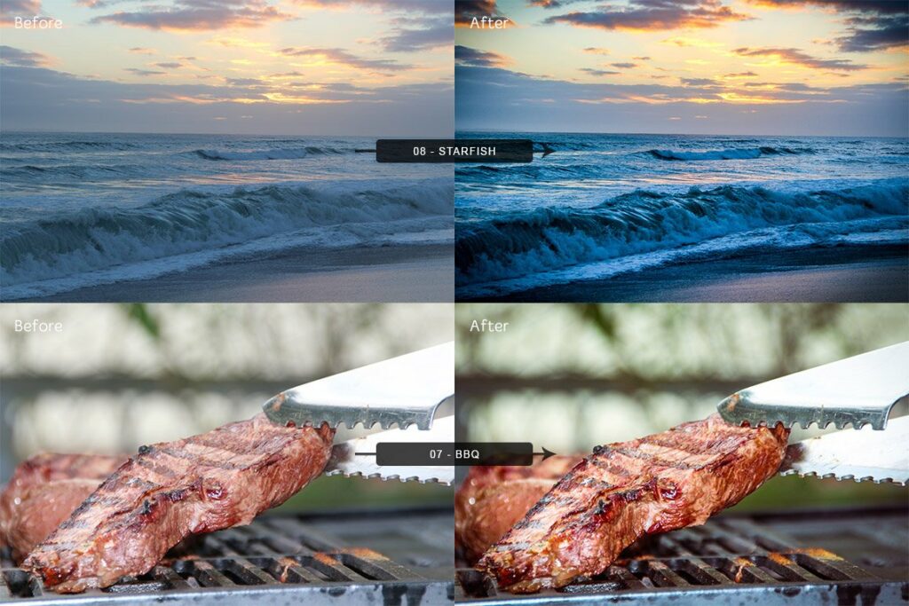 Creative Clarity Lightroom Presets – MasterBundles