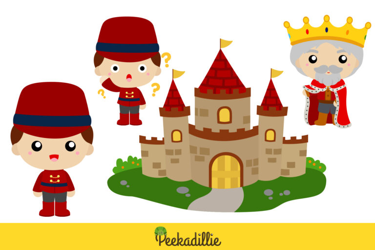 Humpty Dumpty Classic Story Rhymes Vector Clipart Illustrations ...