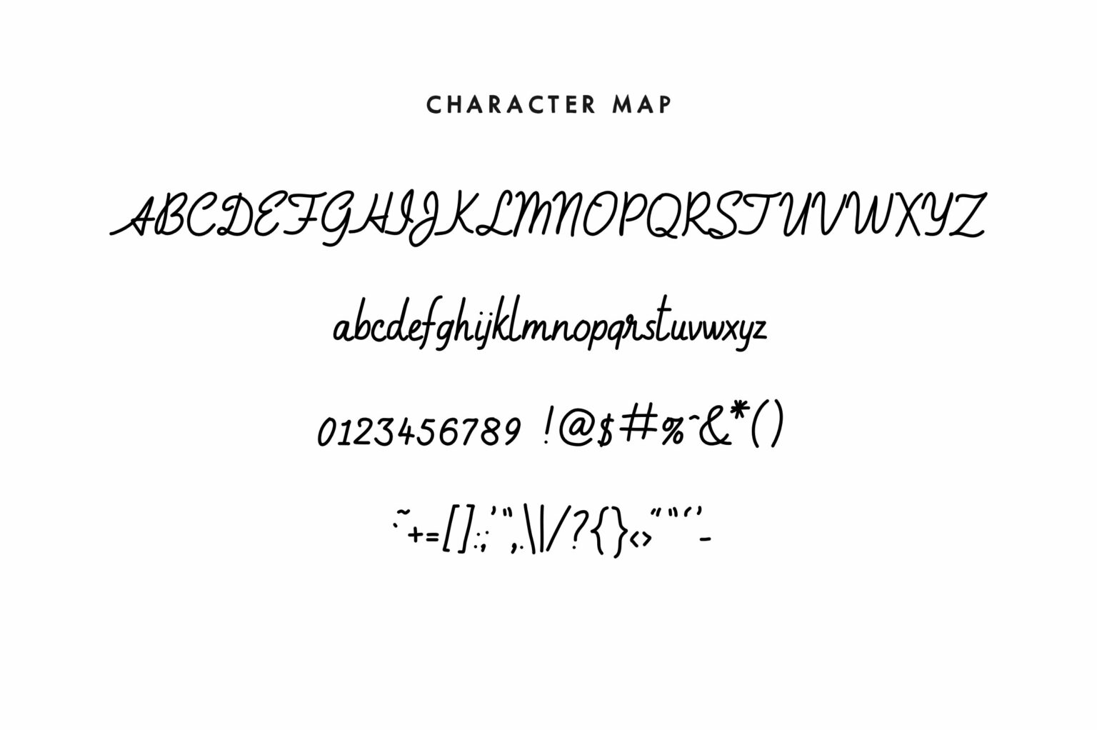 Amie — A Penmanship Class Cursive – MasterBundles