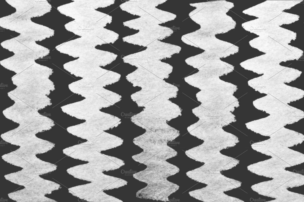 Watercolor Pattern Photoshop Brushes – MasterBundles