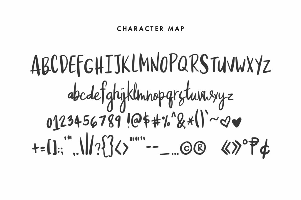 Sonata — A Handwritten Semi-script – MasterBundles