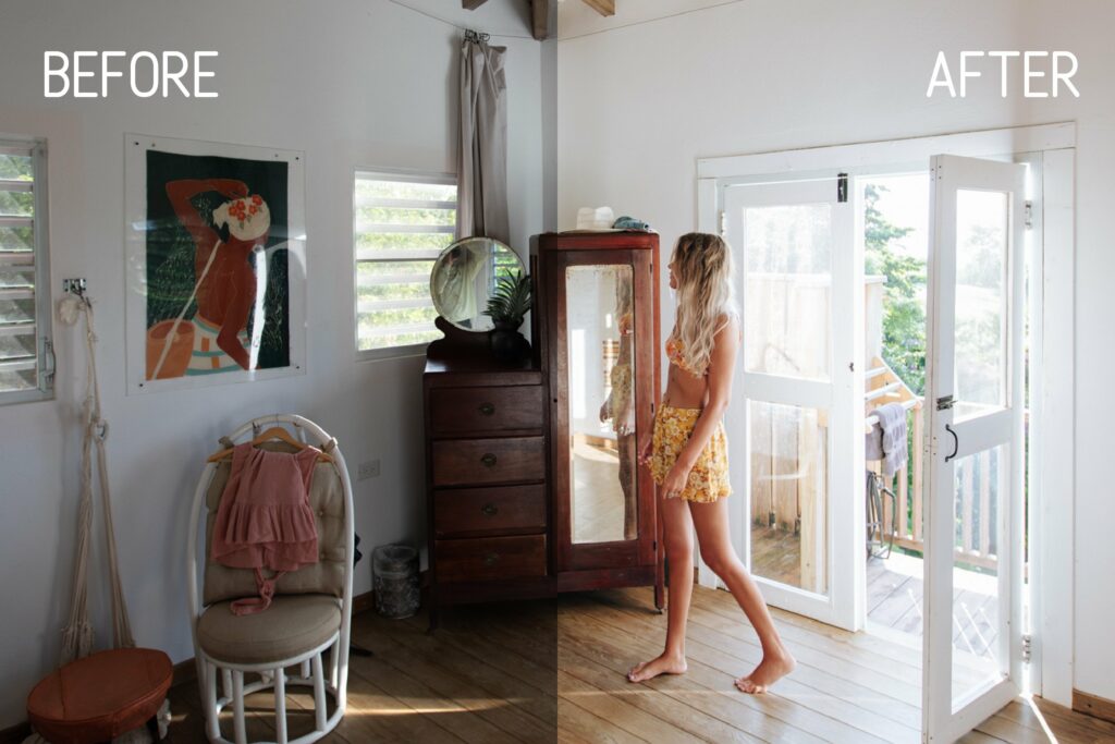 Lightroom Presets CLEAN & CRISP – MasterBundles