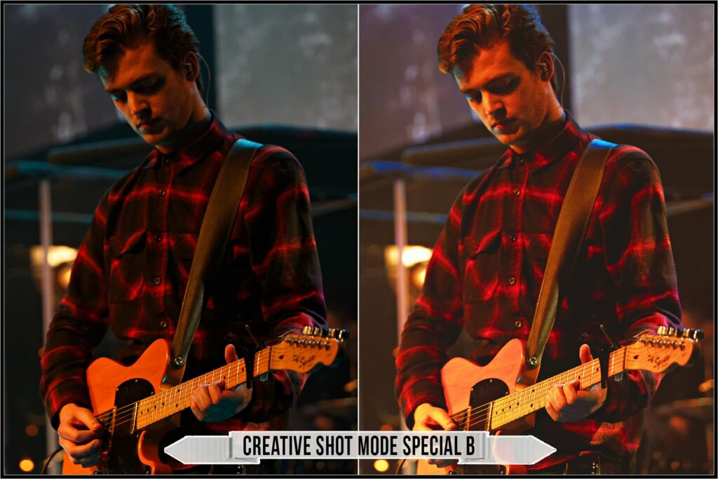 Canon Creative Filters – MasterBundles