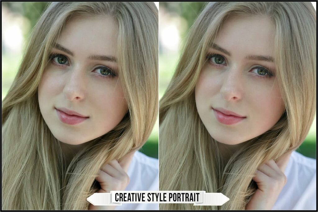 Sony Creative Styles & Looks – MasterBundles