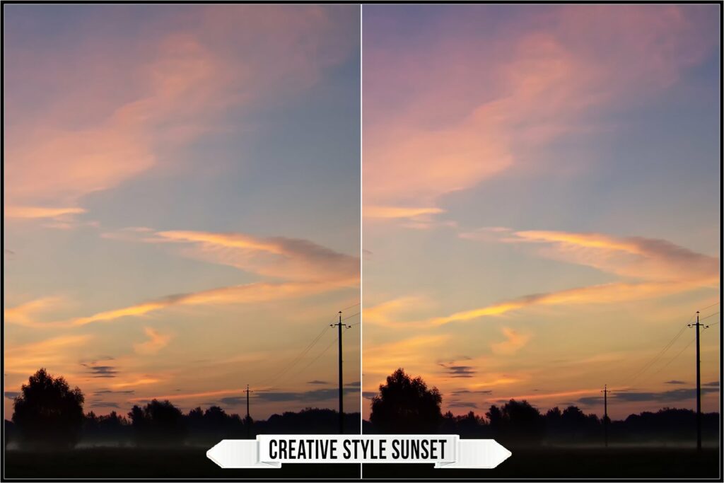 Sony Creative Styles & Looks – MasterBundles