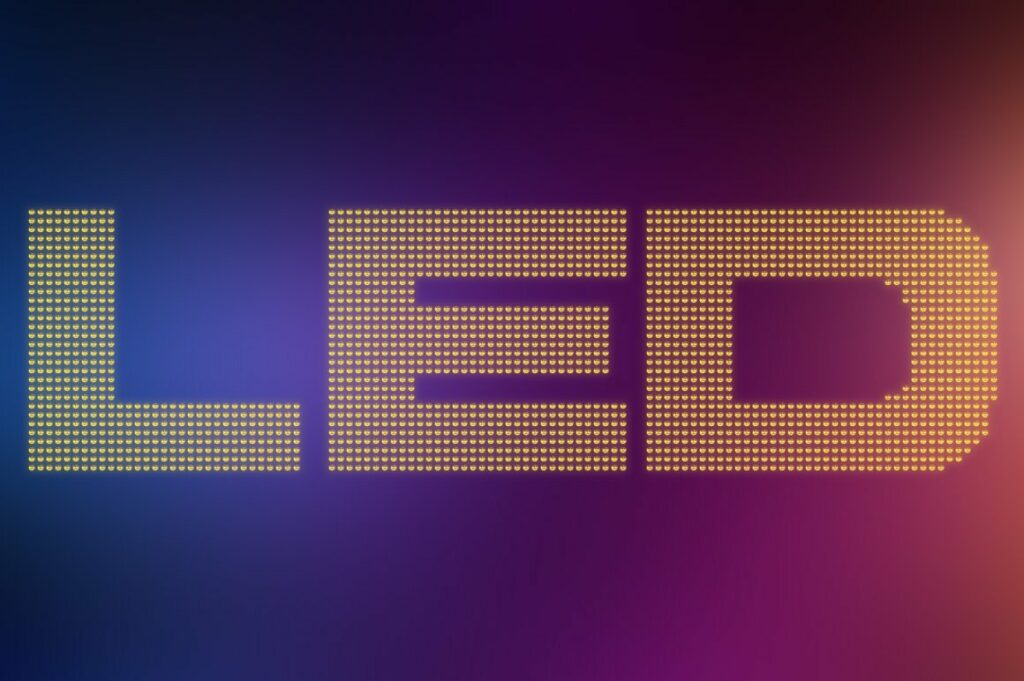 Led Text & Shape Creator – MasterBundles