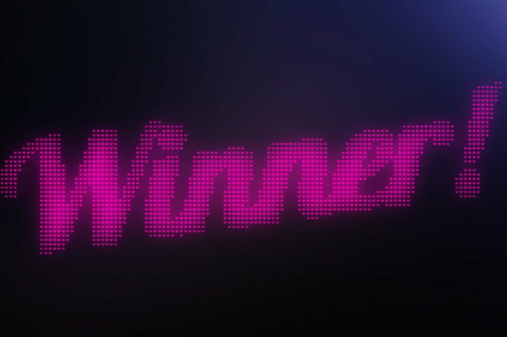 Led Text & Shape Creator – MasterBundles