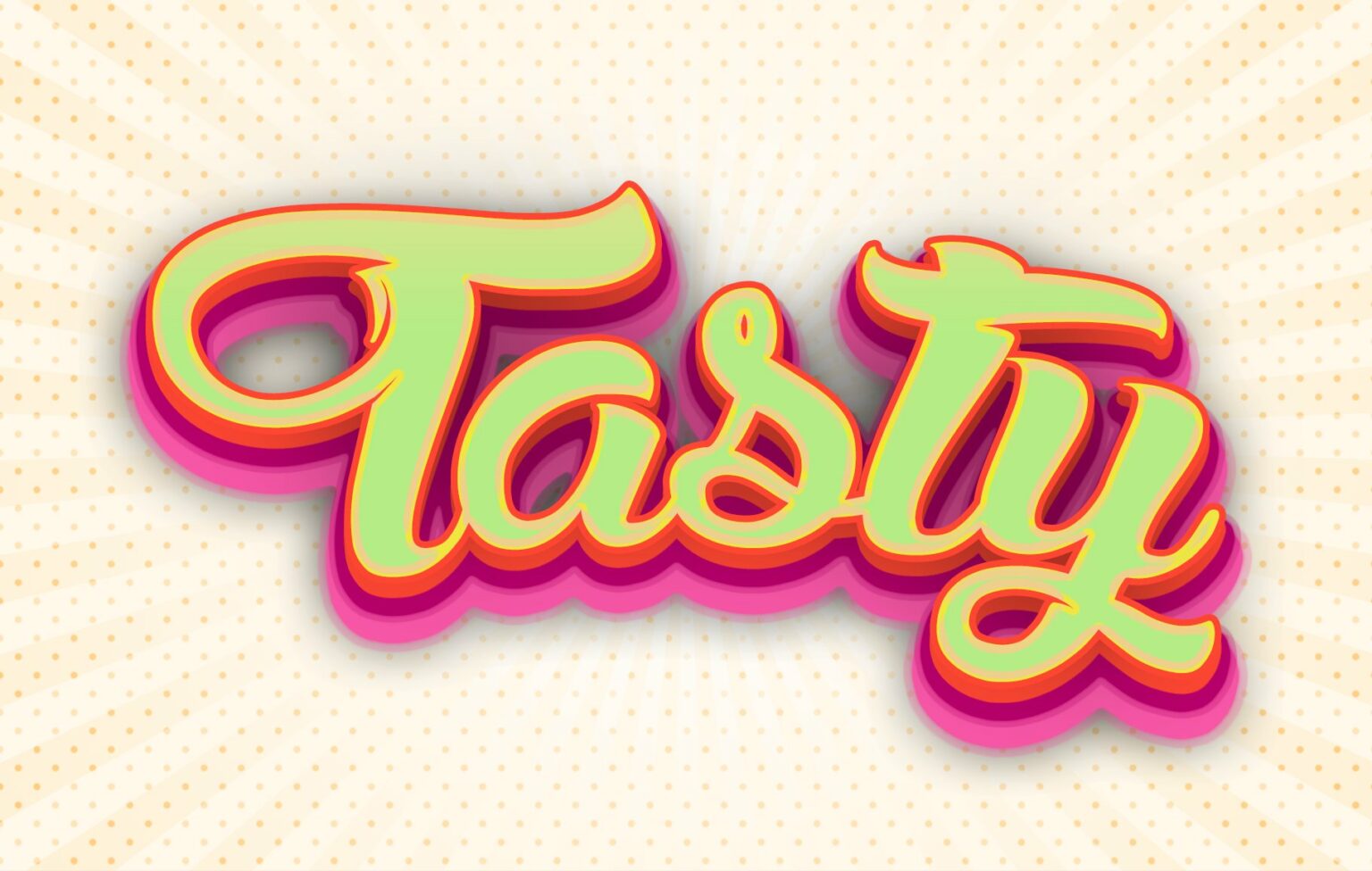 Game Logo Text Effect Styles Bundle – MasterBundles