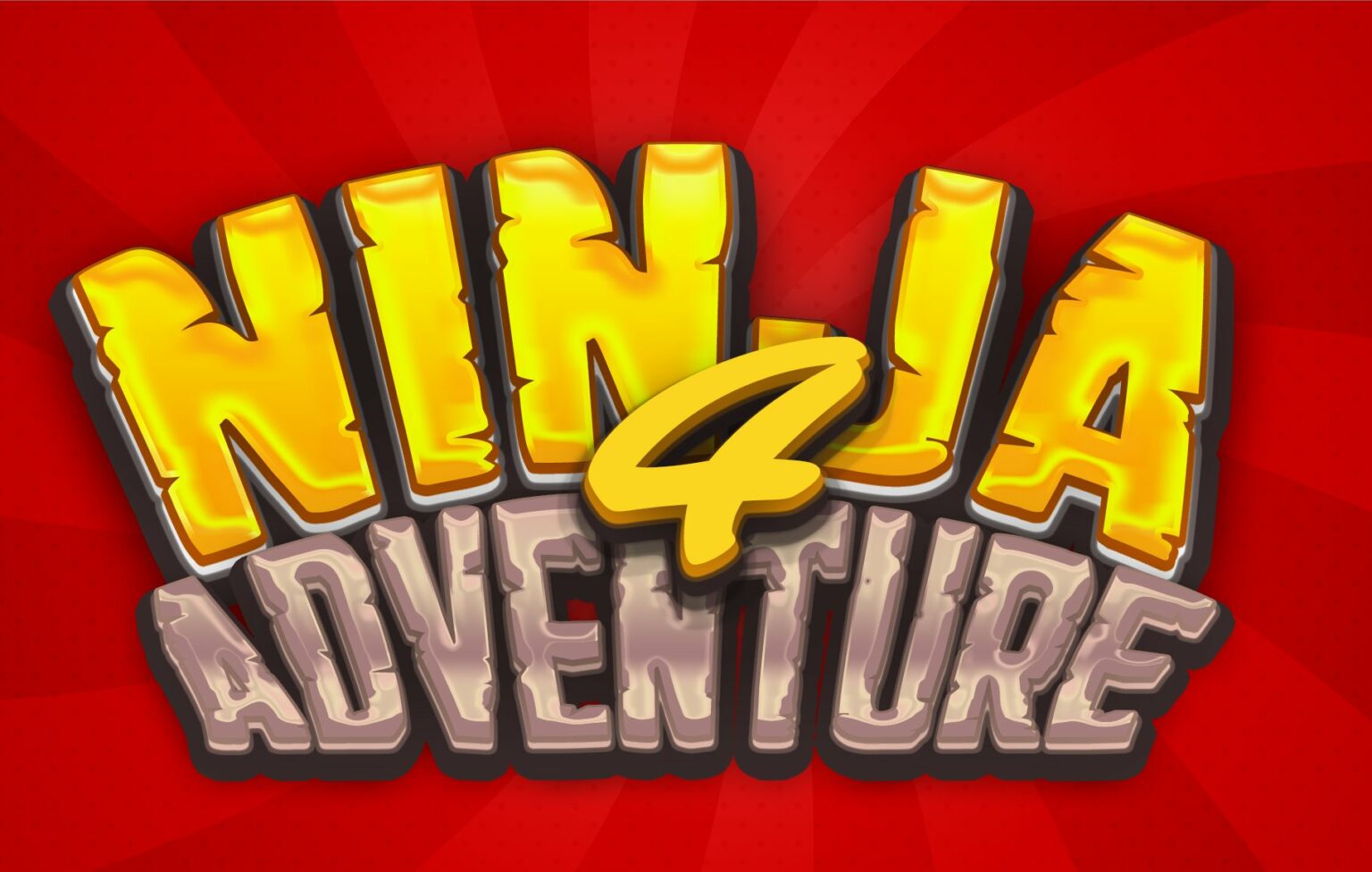 Game Logo Text Effect Styles Bundle Masterbundles 