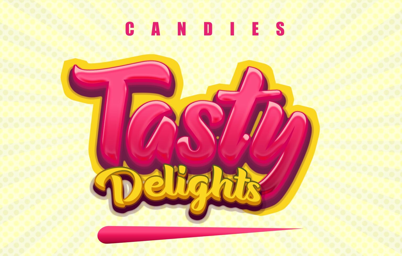 Game Logo Text Effect Styles Bundle – MasterBundles