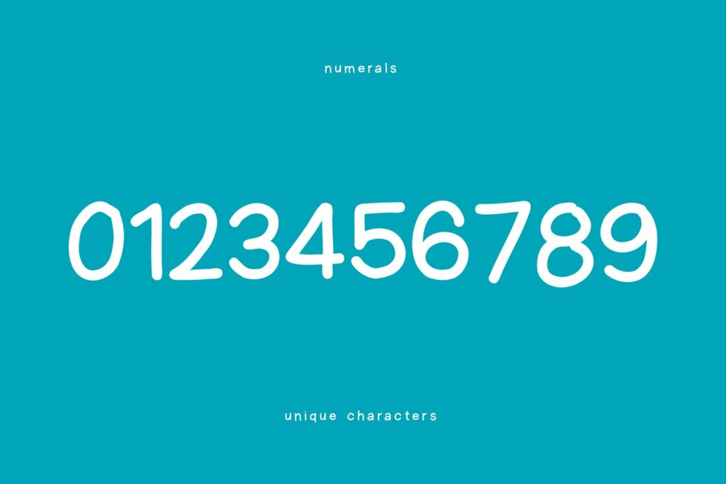 Halley Font – MasterBundles