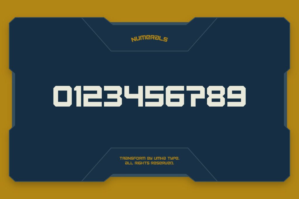 Transform Font – MasterBundles