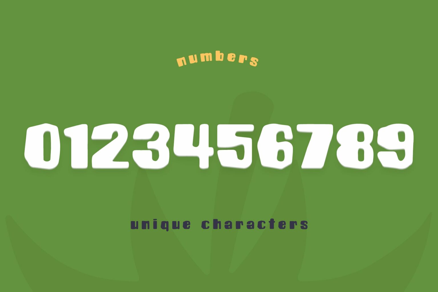 Raspberry Font – MasterBundles