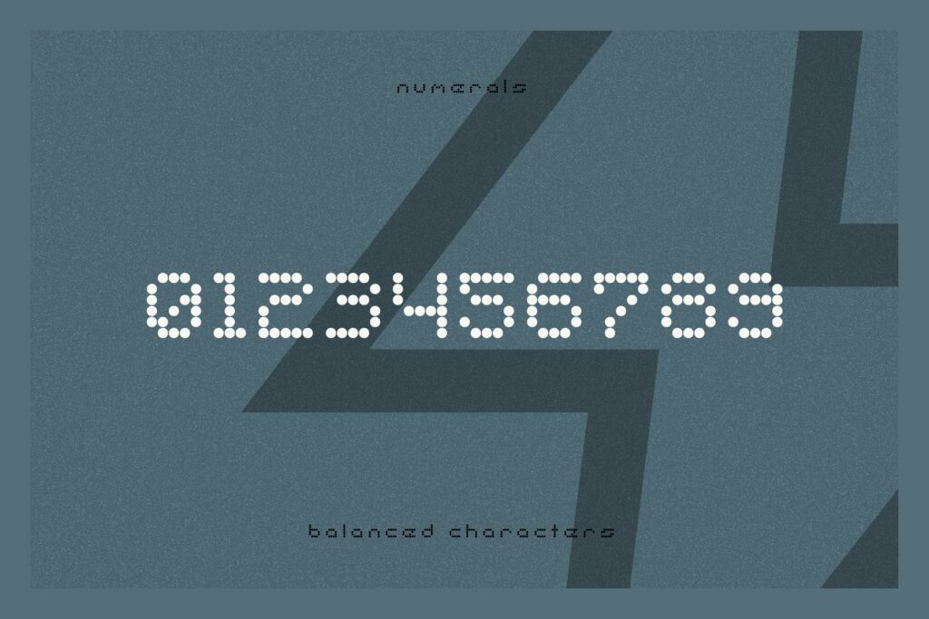 City Light Font – MasterBundles