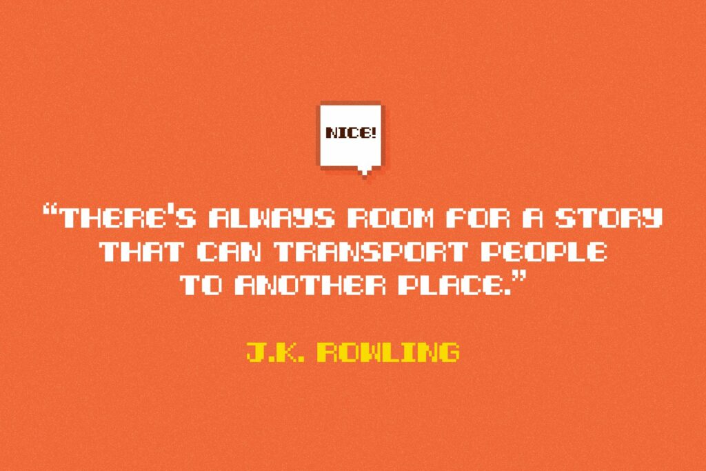 Monogatari Font – MasterBundles