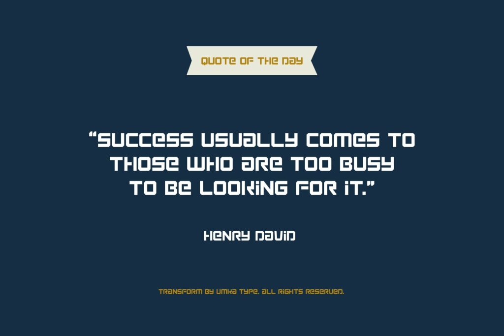 Transform Font – MasterBundles