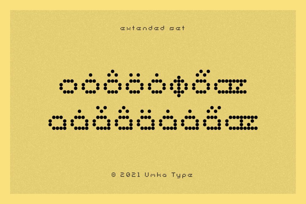 City Light Font – MasterBundles