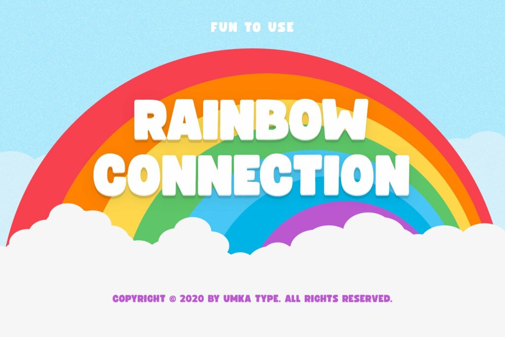 Funtastic Font – MasterBundles