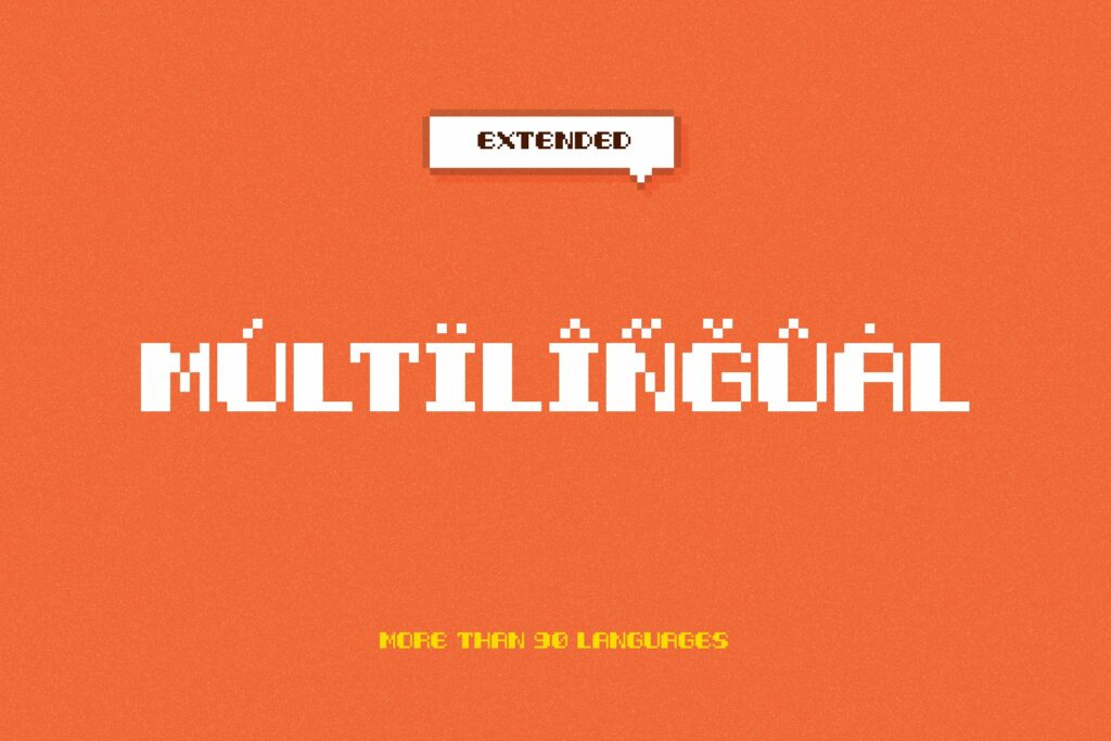 Monogatari Font – MasterBundles