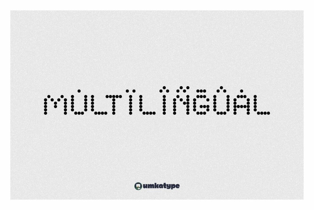 City Light Font – MasterBundles