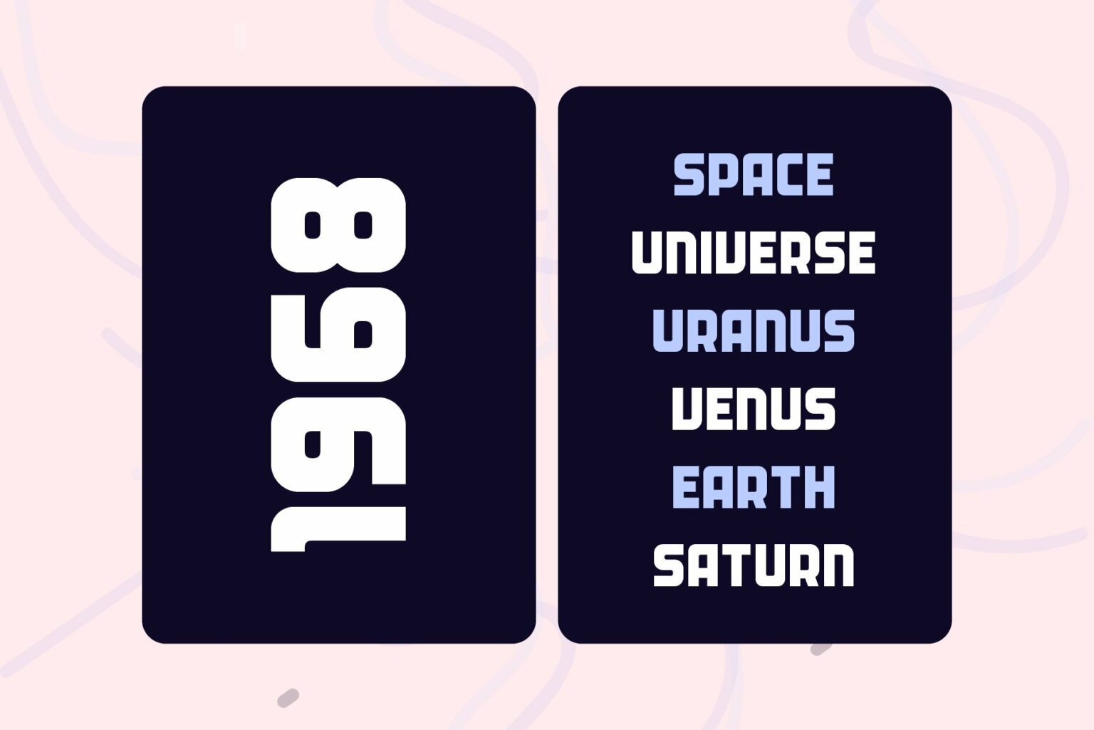 Gravity Font – MasterBundles