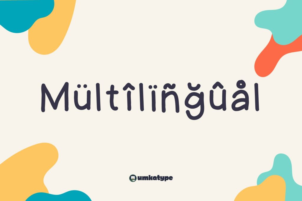 Halley Font – MasterBundles